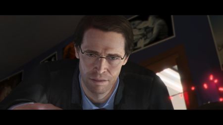 Heavy rain 2 ps4 store